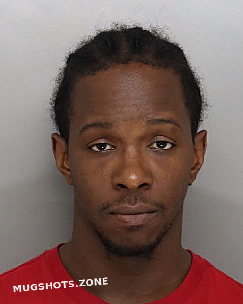 BELL TITUS 06/20/2025 - Hamilton County Mugshots Zone