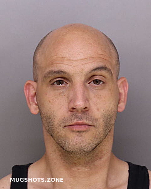 CUSTER COREY 06/20/2025 - Hamilton County Mugshots Zone