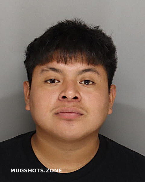 RAMIREZ-RAMIREZ MAYN 06/20/2025 - Hamilton County Mugshots Zone