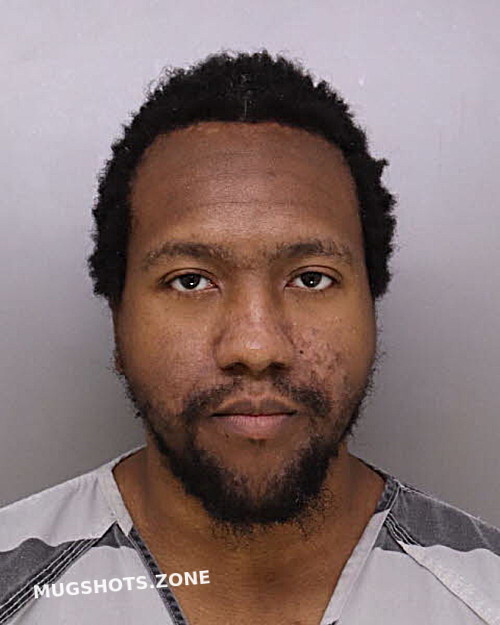 RICHARDSON JAMAL 06/20/2025 - Hamilton County Mugshots Zone