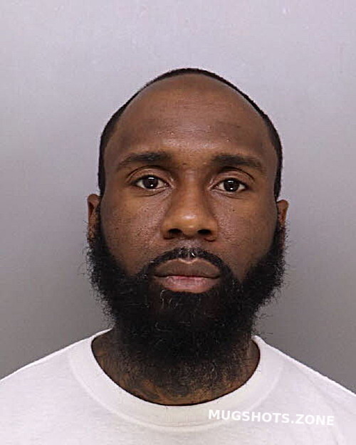 MCAFEE TONY 06/21/2025 - Hamilton County Mugshots Zone
