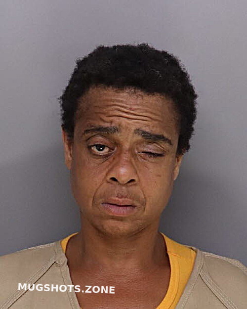 JOHNSON TANGIE 06/21/2025 - Hamilton County Mugshots Zone
