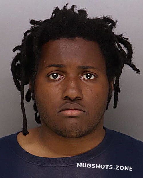 WATSON MALICHI 06/21/2025 - Hamilton County Mugshots Zone