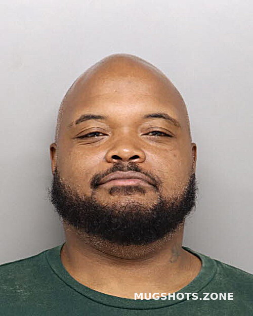 NORMAN JULIUS 06/22/2025 - Hamilton County Mugshots Zone
