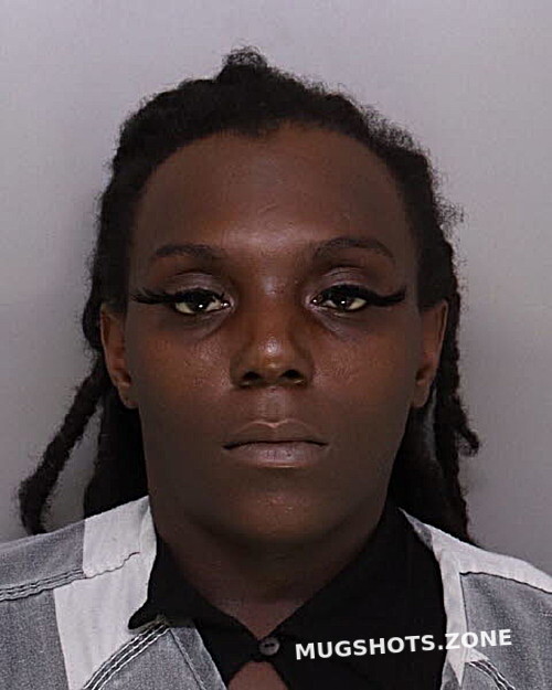 WARE KIMANI 06/23/2025 - Hamilton County Mugshots Zone