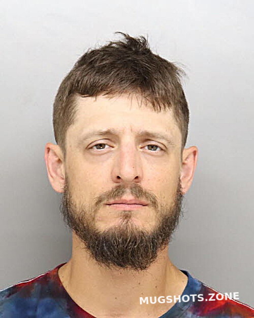 KRASCHINSKY ANTHONY 06/23/2025 - Hamilton County Mugshots Zone