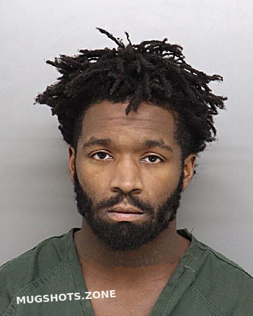 JONES DARRELL 06/23/2025 - Hamilton County Mugshots Zone
