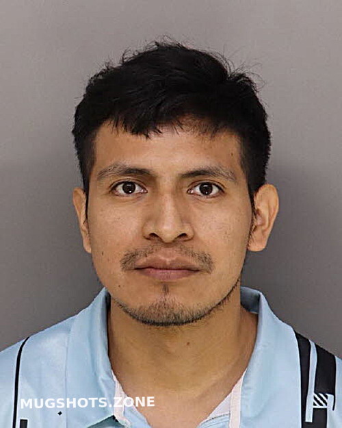 RAMIREZ-AGUSTIN ABEL 06/24/2025 - Hamilton County Mugshots Zone