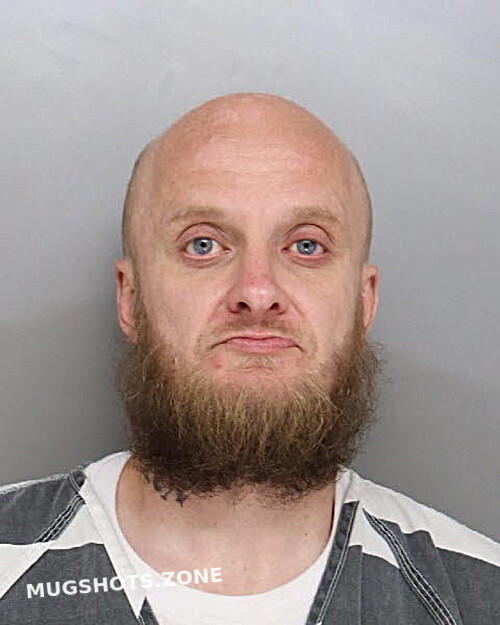 VANHOOSE TRAVIS 06/25/2025 - Hamilton County Mugshots Zone