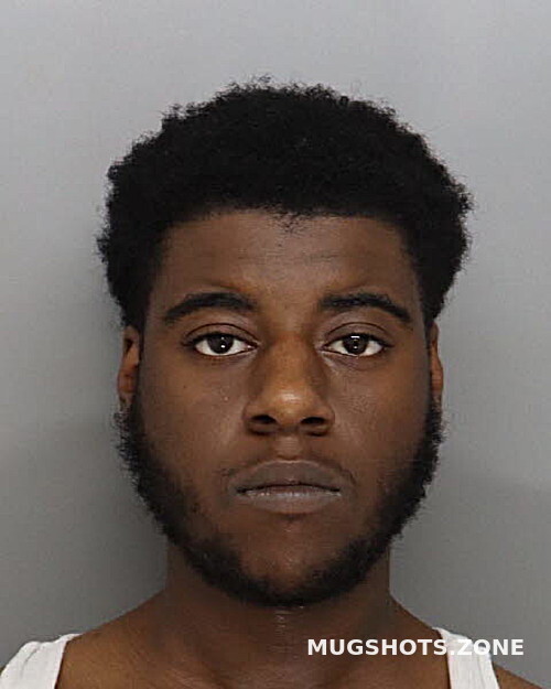 BERRY BRYSON 06/26/2025 - Hamilton County Mugshots Zone