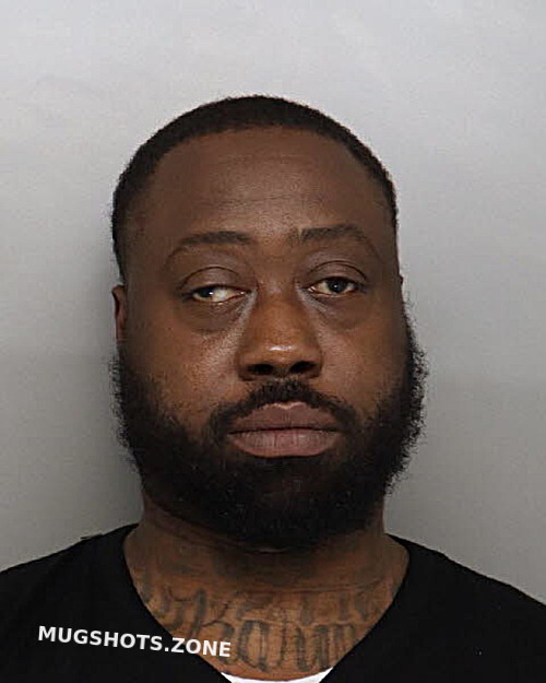 BONDS MR 06/26/2025 - Hamilton County Mugshots Zone