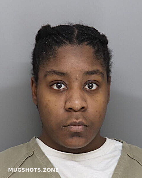 SATTERWHITE JAIAIRE 06/27/2025 - Hamilton County Mugshots Zone