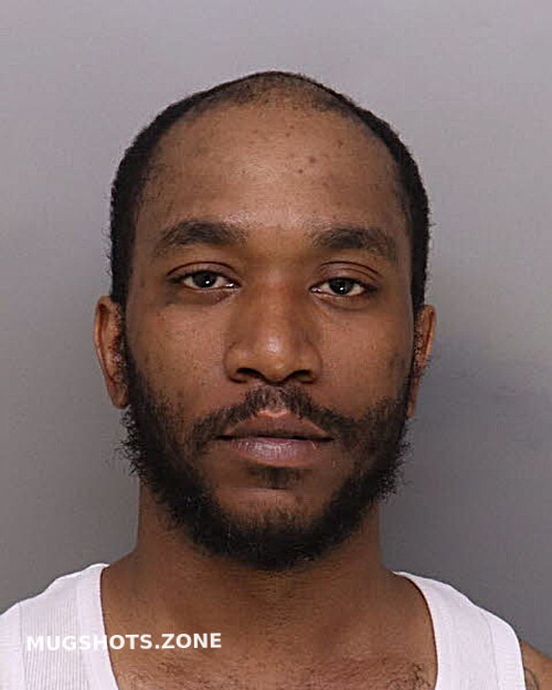 HAMMOND DARYL 06/29/2025 - Hamilton County Mugshots Zone