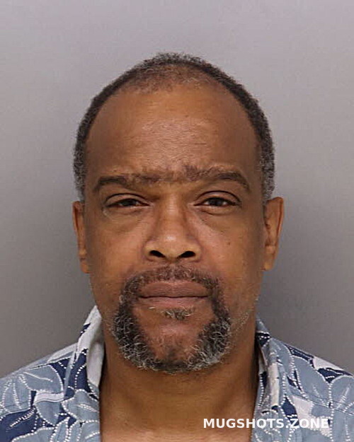 BENNETT ANTHONY 06/30/2025 - Hamilton County Mugshots Zone