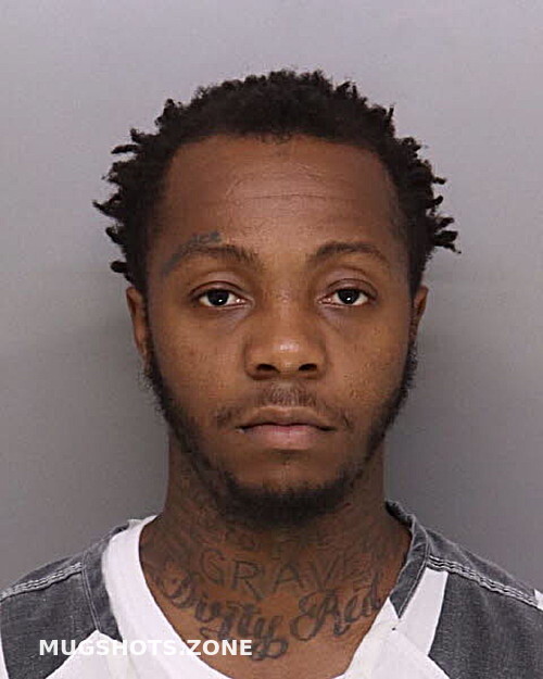 WILLIAMS MARCUS 06/30/2025 - Hamilton County Mugshots Zone