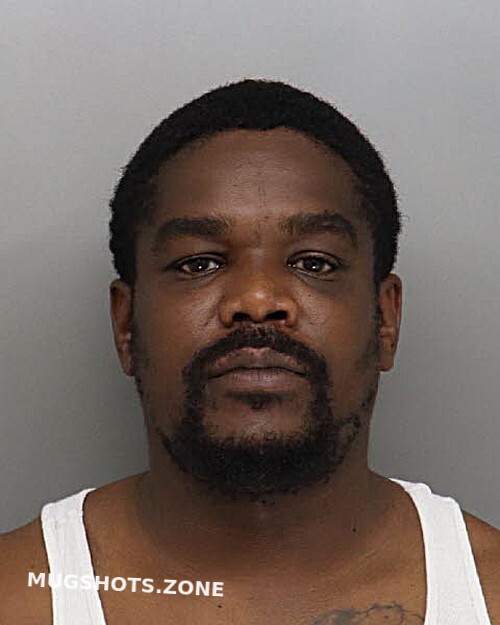 HARGROVE JAMAL 06/30/2025 - Hamilton County Mugshots Zone