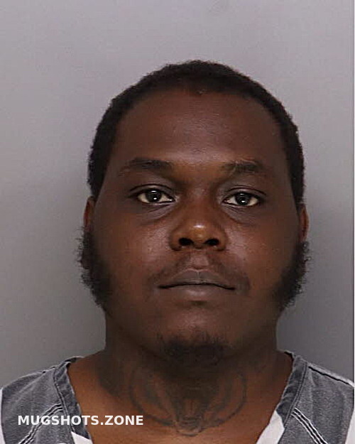 OSLEY TIAN 07/01/2025 - Hamilton County Mugshots Zone