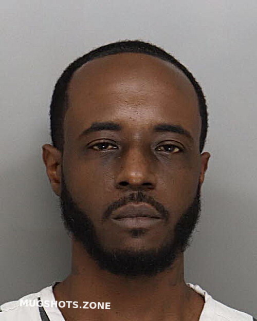 LEWIS TAWAN 07/01/2025 - Hamilton County Mugshots Zone