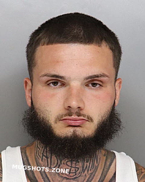 DUNCAN AUSTIN 07/02/2025 - Hamilton County Mugshots Zone