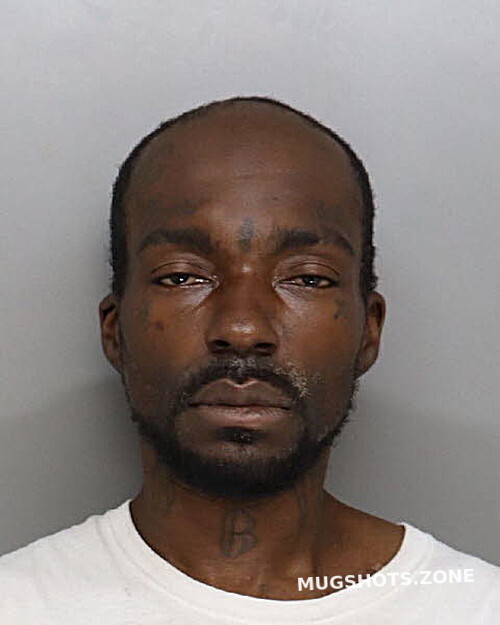 JONES BRANDON 07/02/2025 - Hamilton County Mugshots Zone