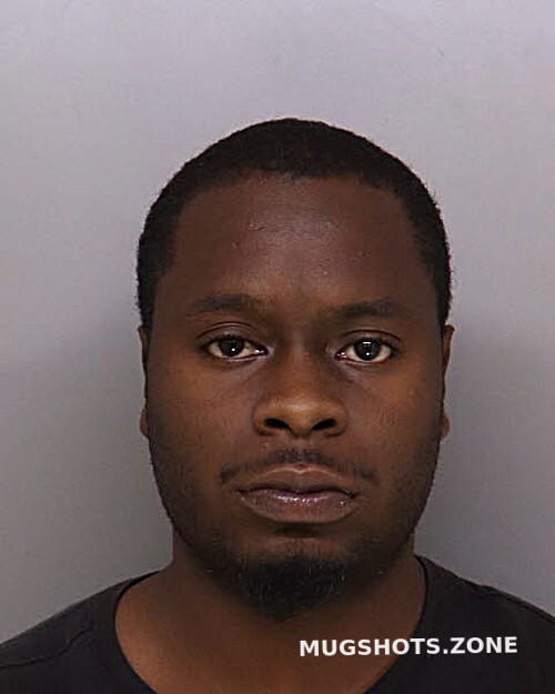 MASON DEMETRIUS 07/02/2025 - Hamilton County Mugshots Zone