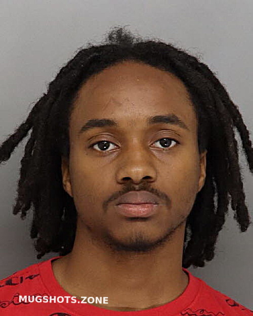 COLLINS-FERRELL KENUEL 07/04/2025 - Hamilton County Mugshots Zone