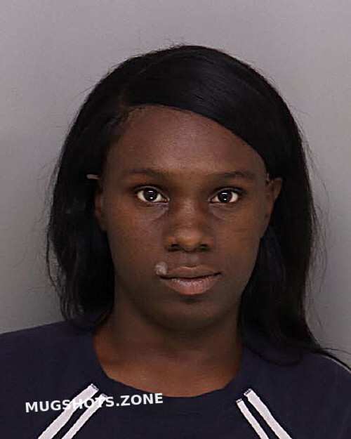 HIGGINS JARIAH 07/05/2025 - Hamilton County Mugshots Zone