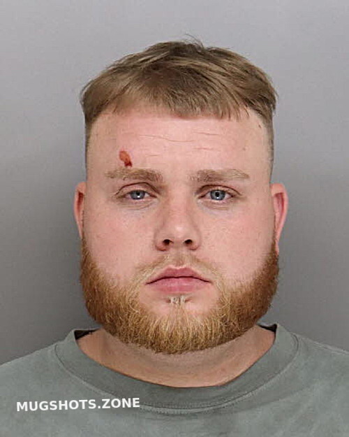 INGLE JACOB 07/05/2025 - Hamilton County Mugshots Zone