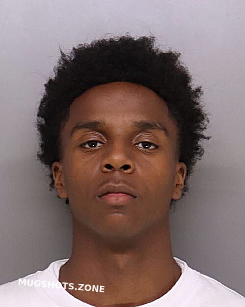 BROCK ADRIANE 07/05/2025 - Hamilton County Mugshots Zone