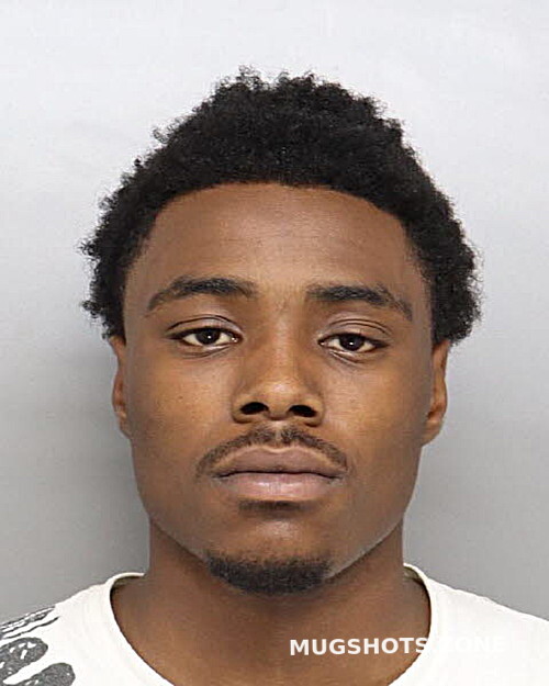 FERRELL DONTE 07/06/2025 - Hamilton County Mugshots Zone