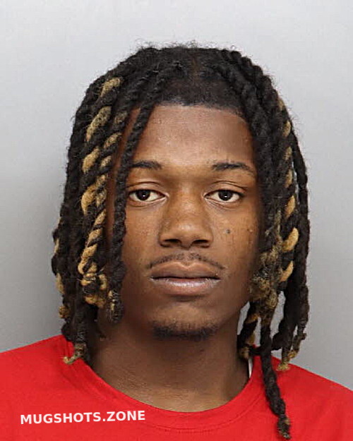 CARTER TYRELL 07/06/2025 - Hamilton County Mugshots Zone