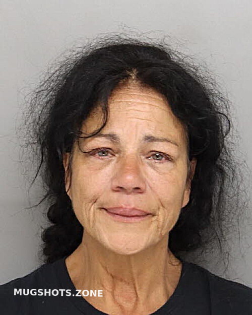 VANDERPOOL VICKI 07/06/2025 - Hamilton County Mugshots Zone