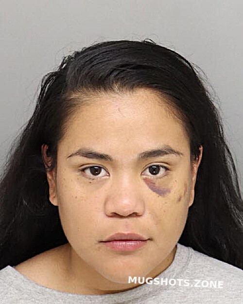 SIERRA EVA 07/06/2025 - Hamilton County Mugshots Zone