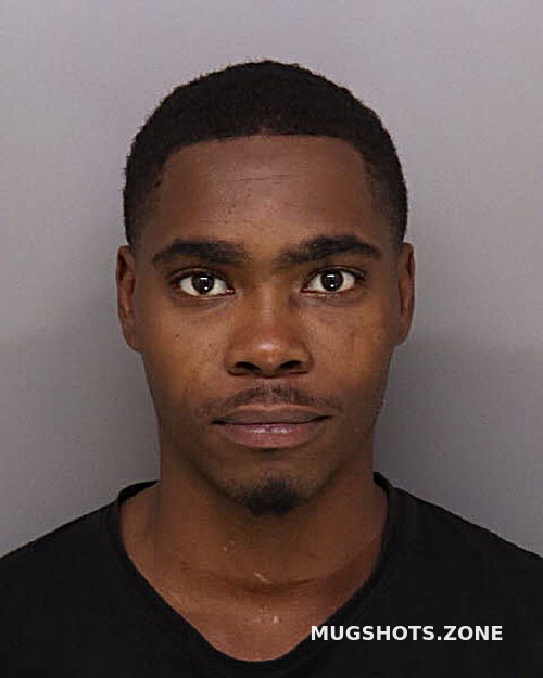 PAYNE ALLEN 07/07/2025 - Hamilton County Mugshots Zone