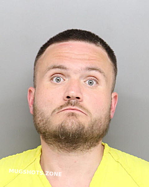 IMFELD KENNETH 07/07/2025 - Hamilton County Mugshots Zone