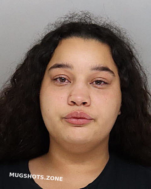 ADAMS MARIAH 07/09/2025 - Hamilton County Mugshots Zone