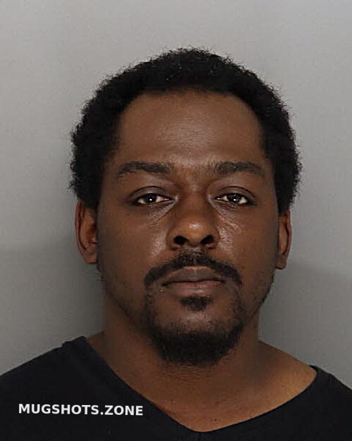 THORNTON DERRICK 07/10/2025 - Hamilton County Mugshots Zone