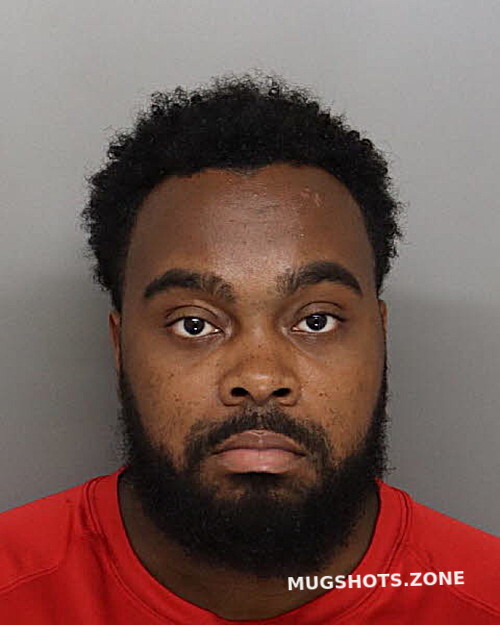 COX DARRELL 07/11/2025 - Hamilton County Mugshots Zone