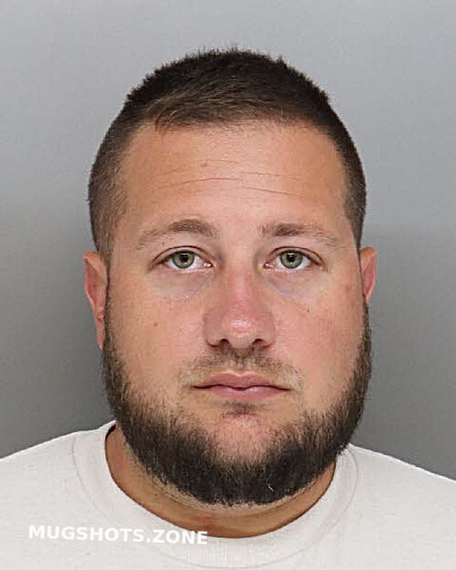 ALCORN ZACH 07/11/2025 - Hamilton County Mugshots Zone