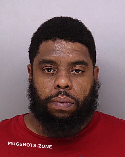 WILLIAMS RONALD 07/12/2025 - Hamilton County Mugshots Zone