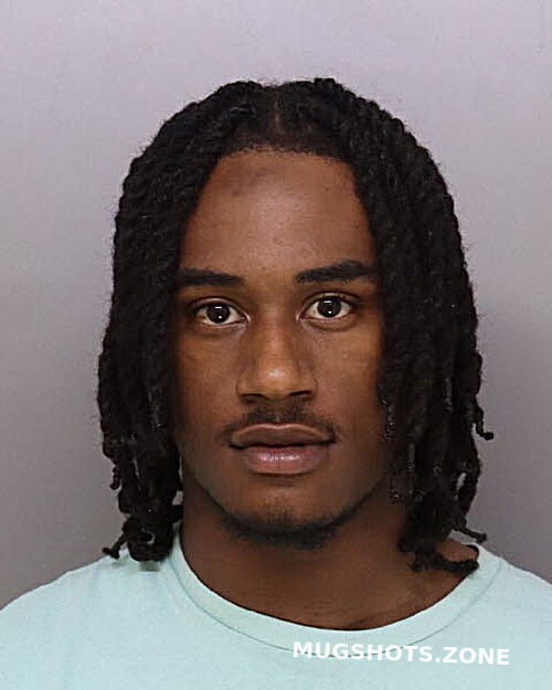 FREEMAN DAMYON 07/13/2025 - Hamilton County Mugshots Zone