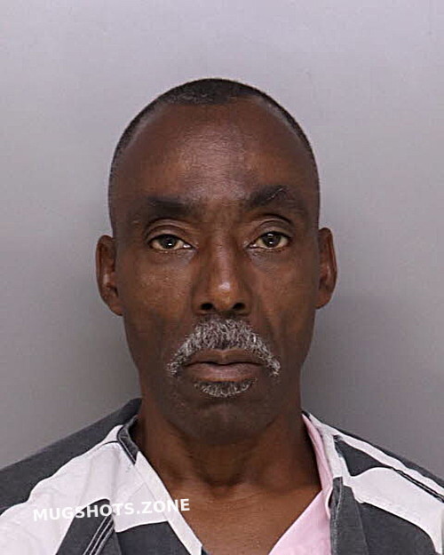 RANKINS KENNETH 07/13/2025 - Hamilton County Mugshots Zone