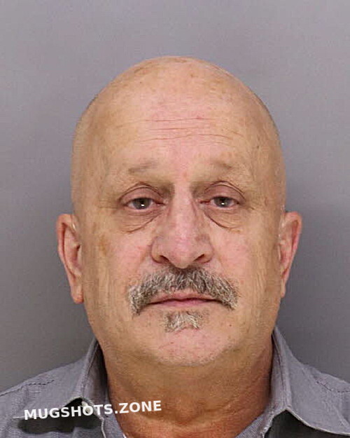 RANIERI VITO 07/15/2025 - Hamilton County Mugshots Zone