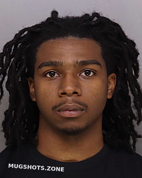 WARD DARIUS 07/15/2025 - Hamilton County Mugshots Zone