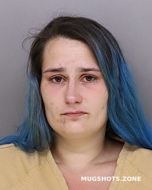 WOCHER HALEY 07/16/2025 - Hamilton County Mugshots Zone