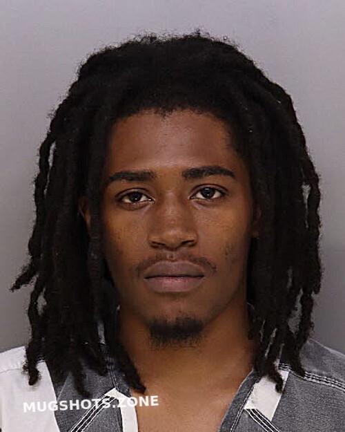 RUFF EMMANUEL 07/16/2025 - Hamilton County Mugshots Zone