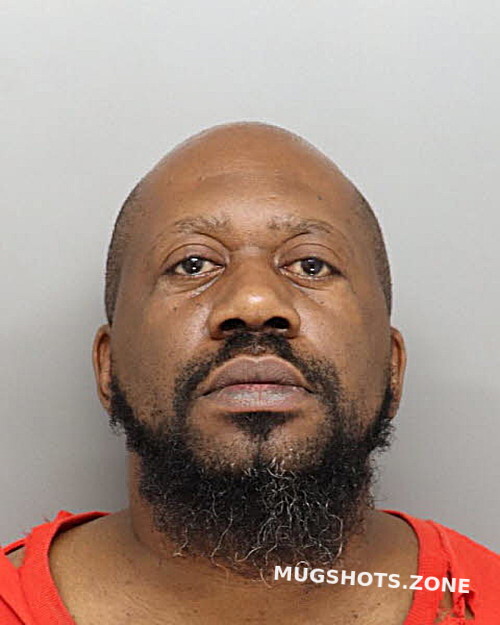 WALKER DEANGELO 07/17/2025 - Hamilton County Mugshots Zone