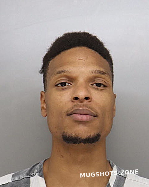 MCCLOUD DARRELL 07/18/2025 - Hamilton County Mugshots Zone