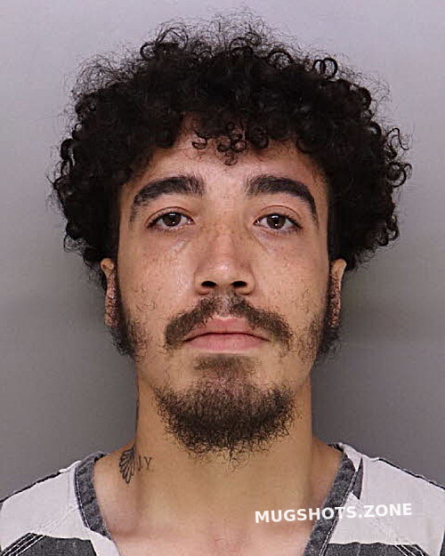 COLON SAMUEL 07/20/2025 - Hamilton County Mugshots Zone