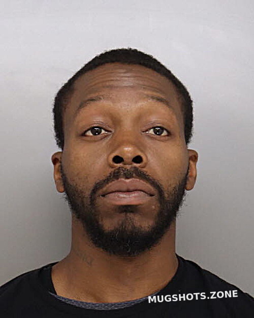 QUARLES DARRELL 07/21/2025 - Hamilton County Mugshots Zone
